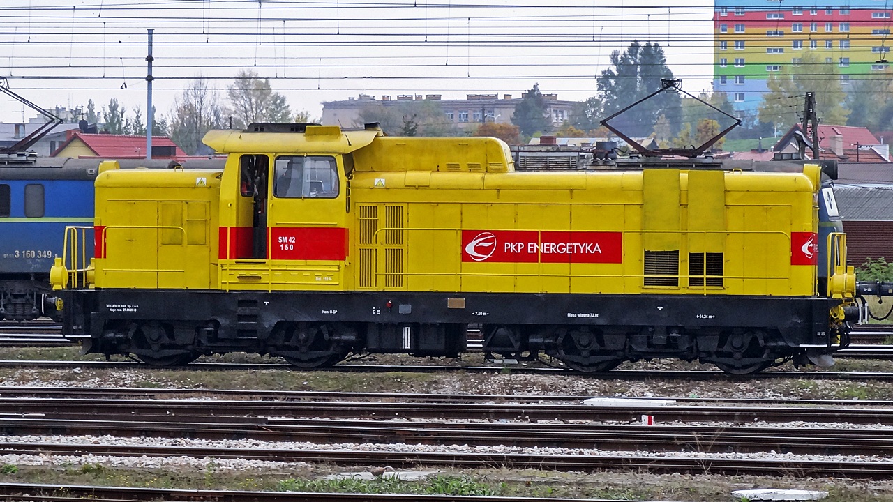 SM42-150 | SM42-7756