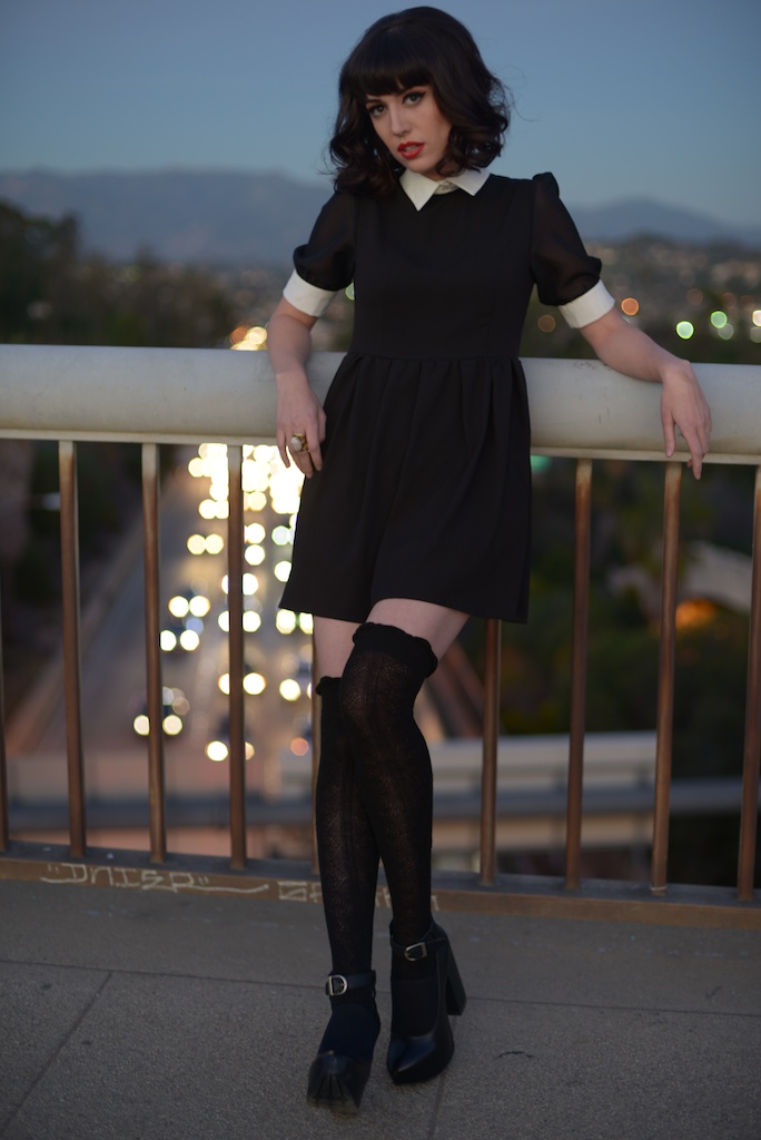 MOD DOLLS: Andy Reaser Photo Shoot