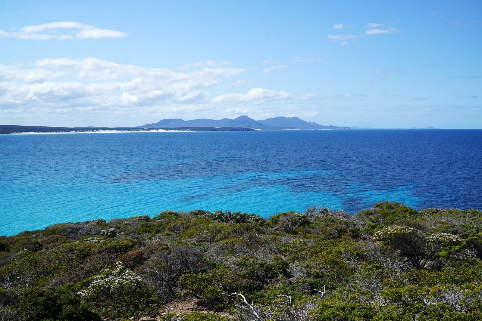 Point Ann Heritage Trail (Fitzgerald River National Park) ~ The Long ...