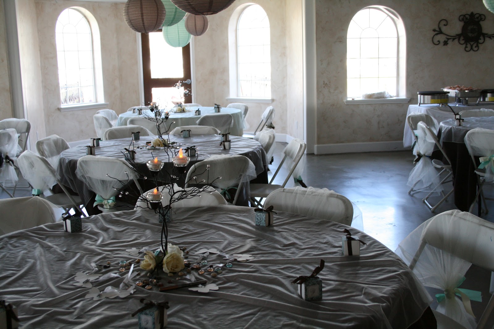 Castle Manor: Ceremony & Reception