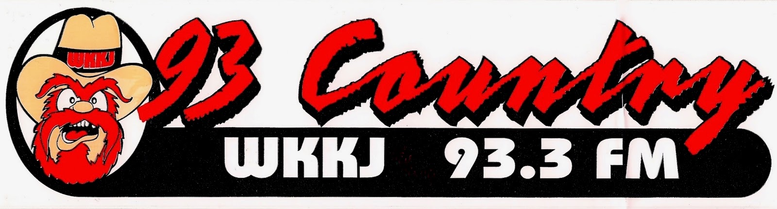 Radio Sticker of the Day: WKKJ