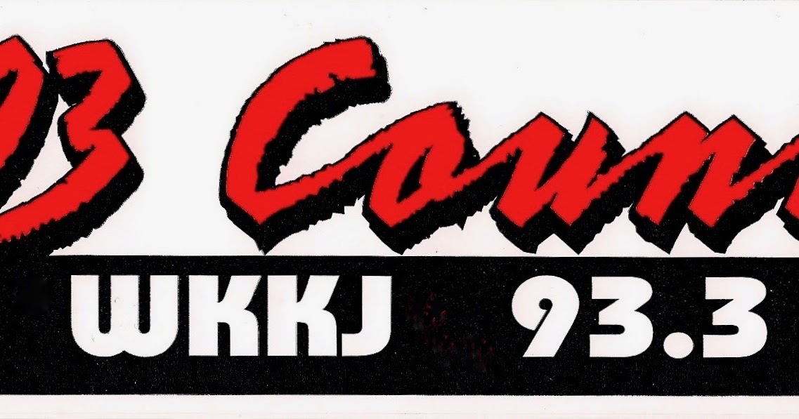 Radio Sticker of the Day: WKKJ