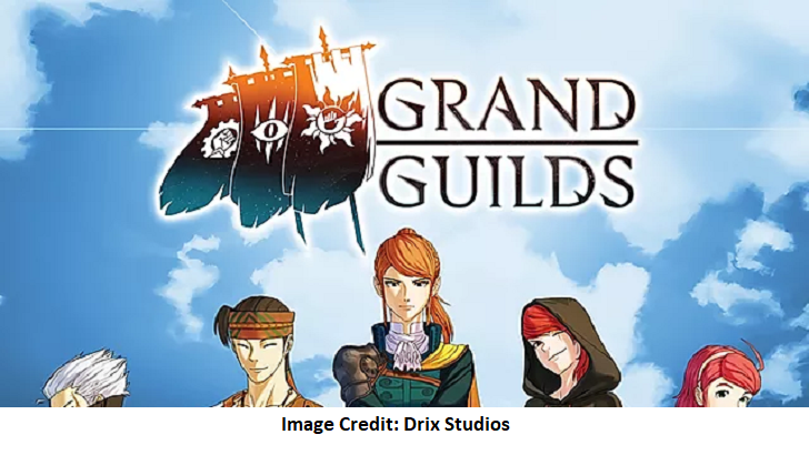 Grand Guilds is expected to release on Nintendo Switch 2 Pro