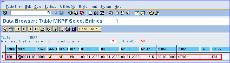 Trouble Free SRM: Reading database tables via RFC directly from the ...