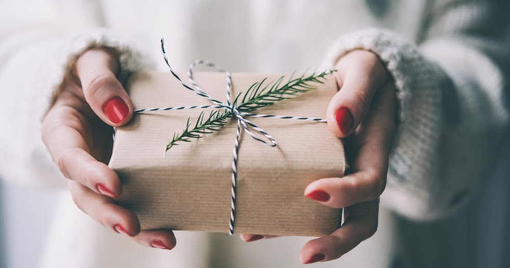 Paloma Viricio: 10 DICAS DE PRESENTES CRIATIVOS PARA MULHERES