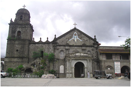 Bulacan Homes: Tourist Attractions in Santa Maria Bulacan