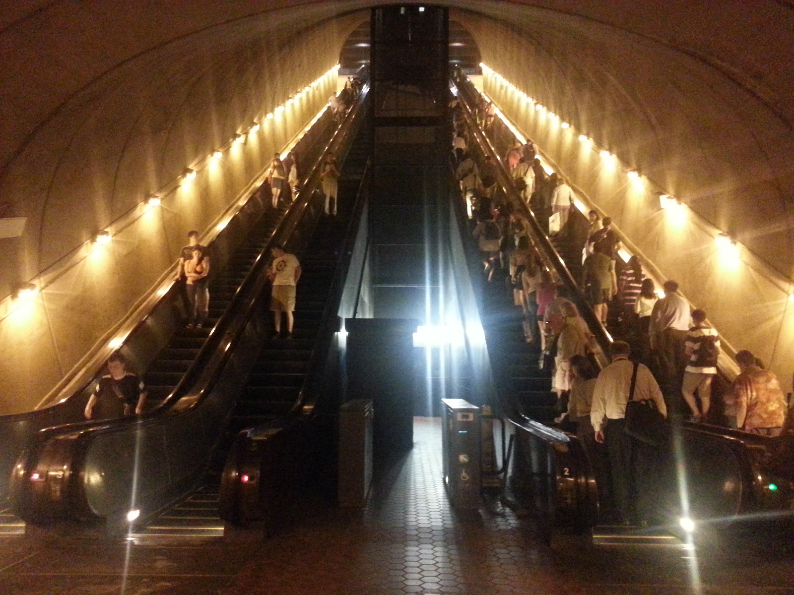 The Fun 3rd Longest Escalator In The World the-fun-3rd-longest-escalator-in-the-world