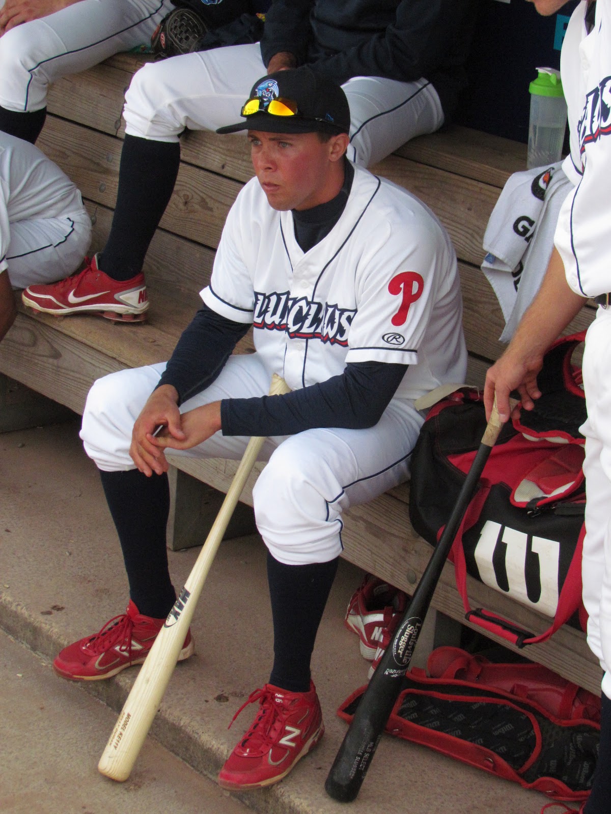 Dugan becoming Lakewood’s offensive star – Phillies Nation