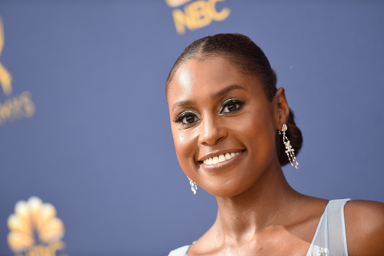 It's time for sexualising men -Issa Rae