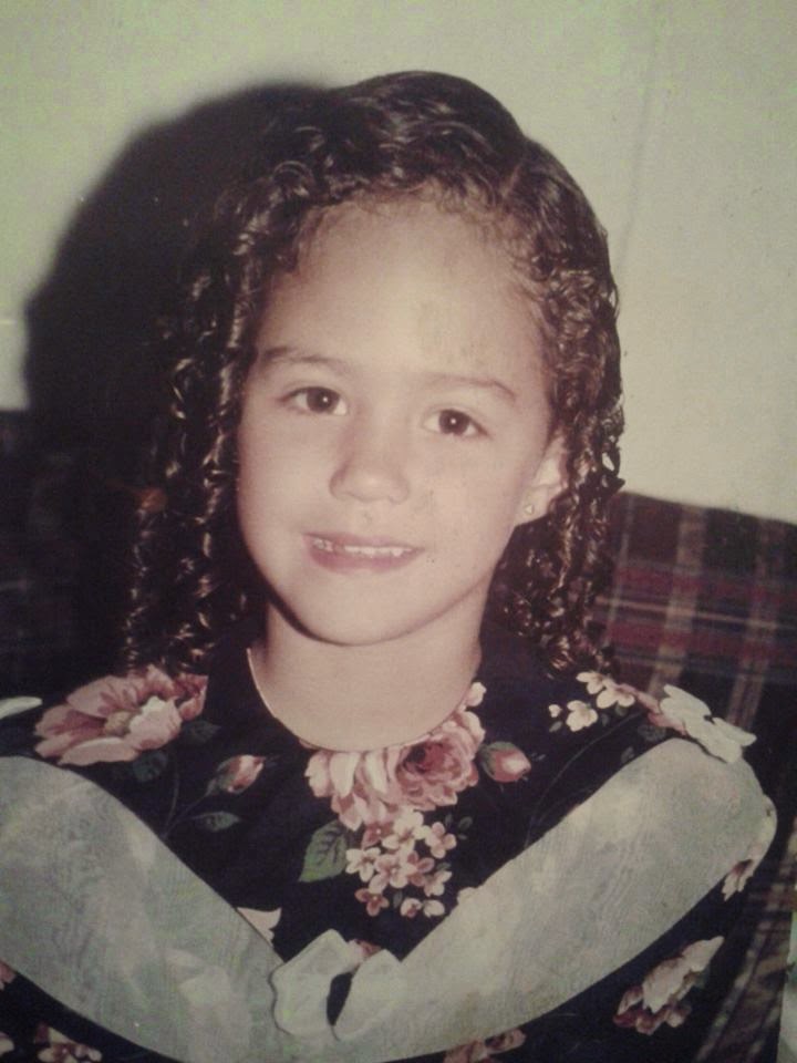 Espectáculo: Perfil de Débora Sacha Menicucci Anzola