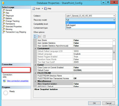 .::myblog::.: Shrink file log.ldf dalam Sql Server