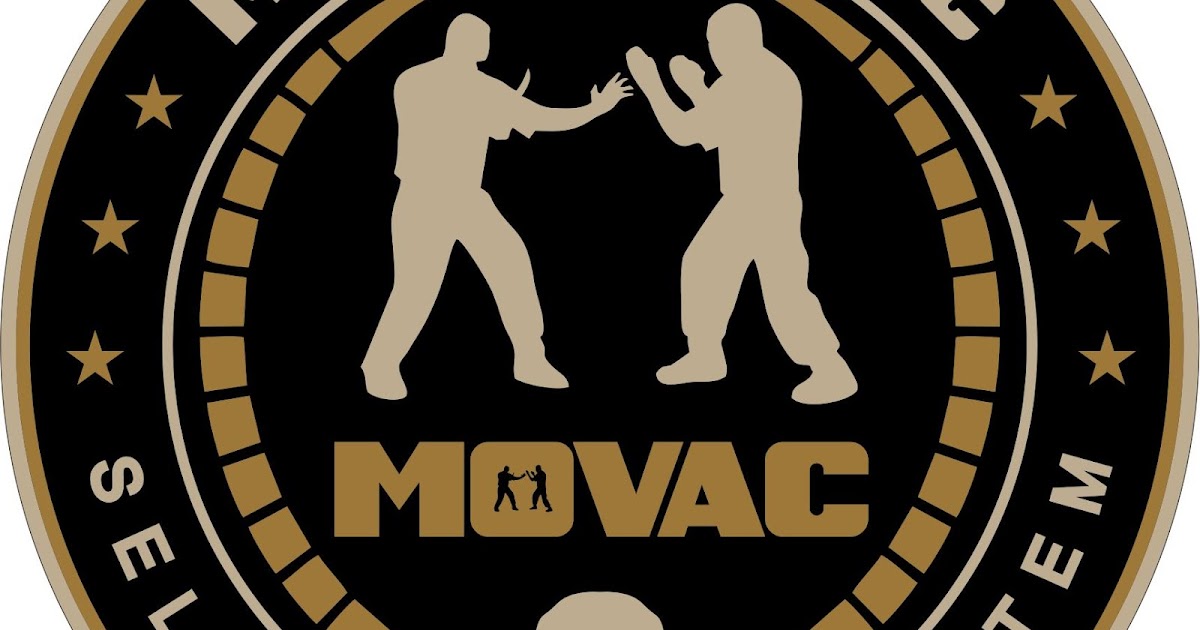 MOVAC - Self Defense System