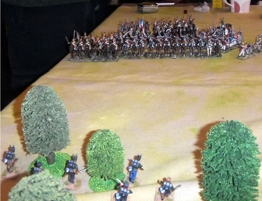 Too Much Lead: March 2012