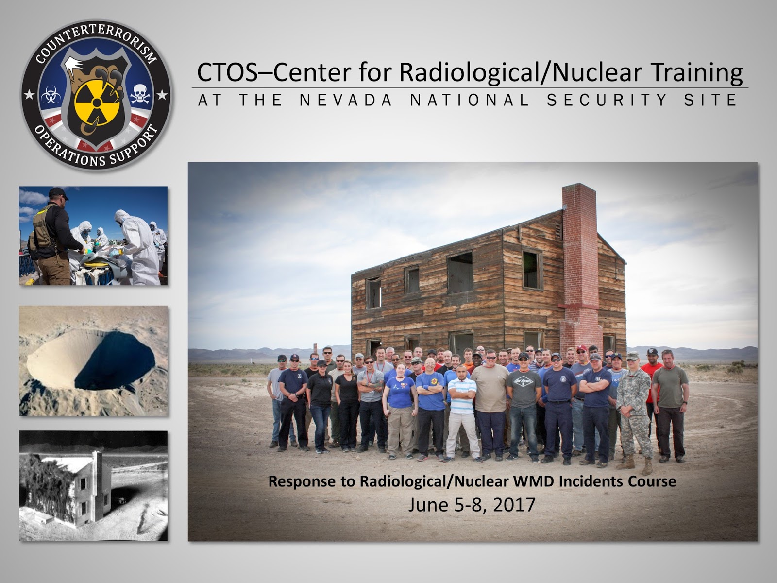 Thomas Quick Kimball WA8UNS Blog : FEMA Damage Assessment Operations ...