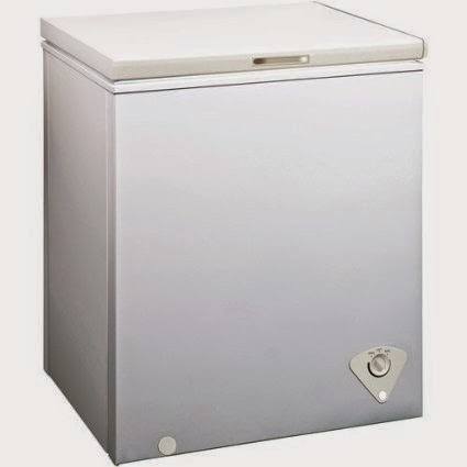 chest freezers: cheap chest freezers