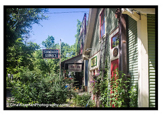 Nashville Indiana||Indiana Photographer|The Story Inn