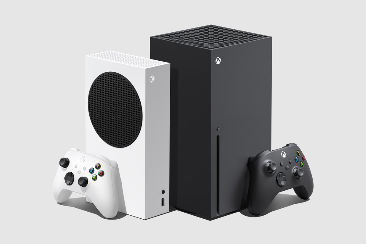 Harga Microsoft Xbox Series X dan Series S di Pasar Global