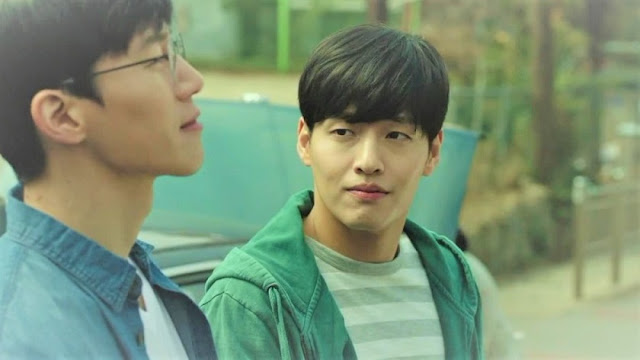 Forgotten (2017) : Masa yang Terlupakan - Lendyagasshi