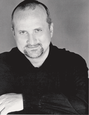 mikemcguff.com: J.C. Corcoran, 93.7 The Arrow's new morning man