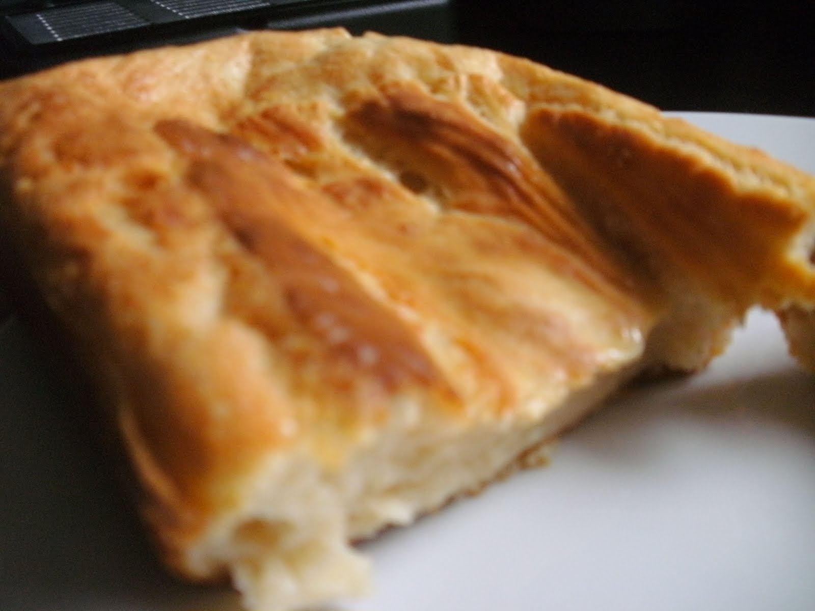 Ration Kitchen: Yorkshire Pudding