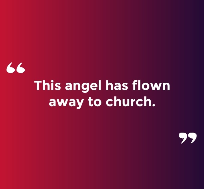 No God No Peace.. Know God Know Peace