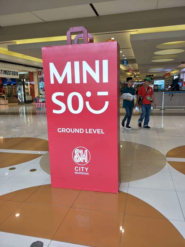 kawaii beauty and lifestyle: What Makes us go back to Miniso?