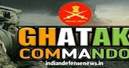 How 'Ghatak' Commandos Dominate The Hand-To-Hand Combat | Indian ...