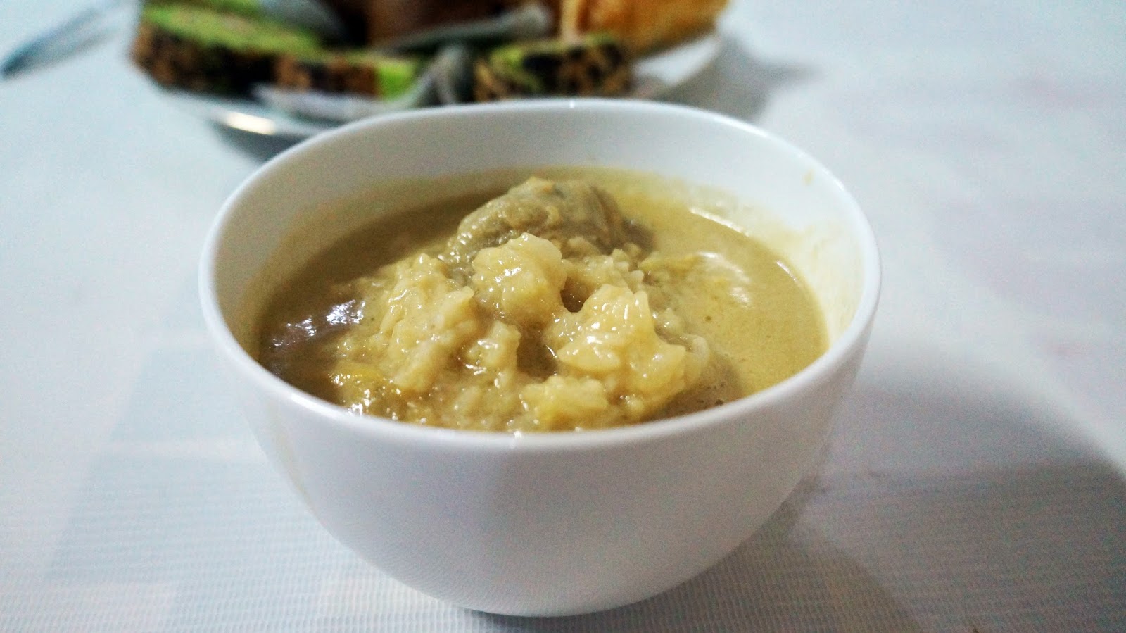 Legitnya Serawa Durian Pontianak - Tukang Jalan Jajan