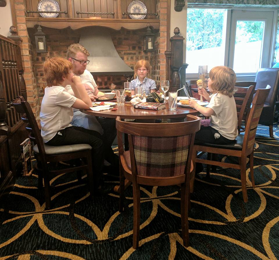 How to find the Giant Spoon in Cramlington, Northumberland | North East ...