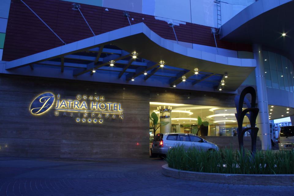 Jatra Hotels And Resorts