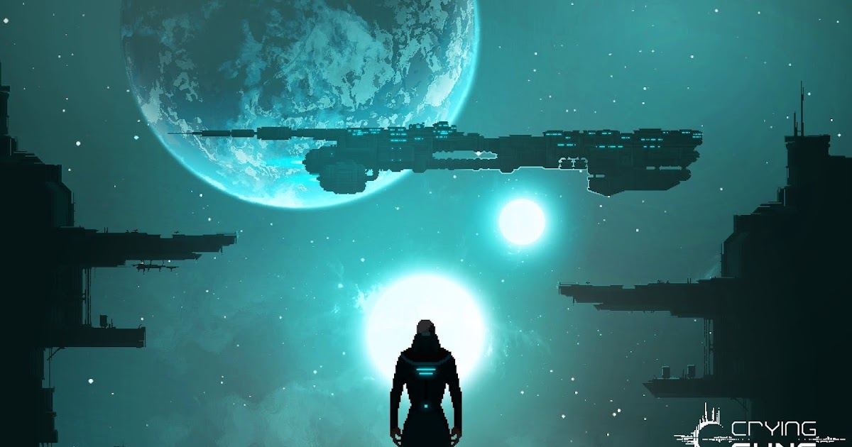 Crying Suns chegará ao Switch em 27 de maio - Nintendo Blast