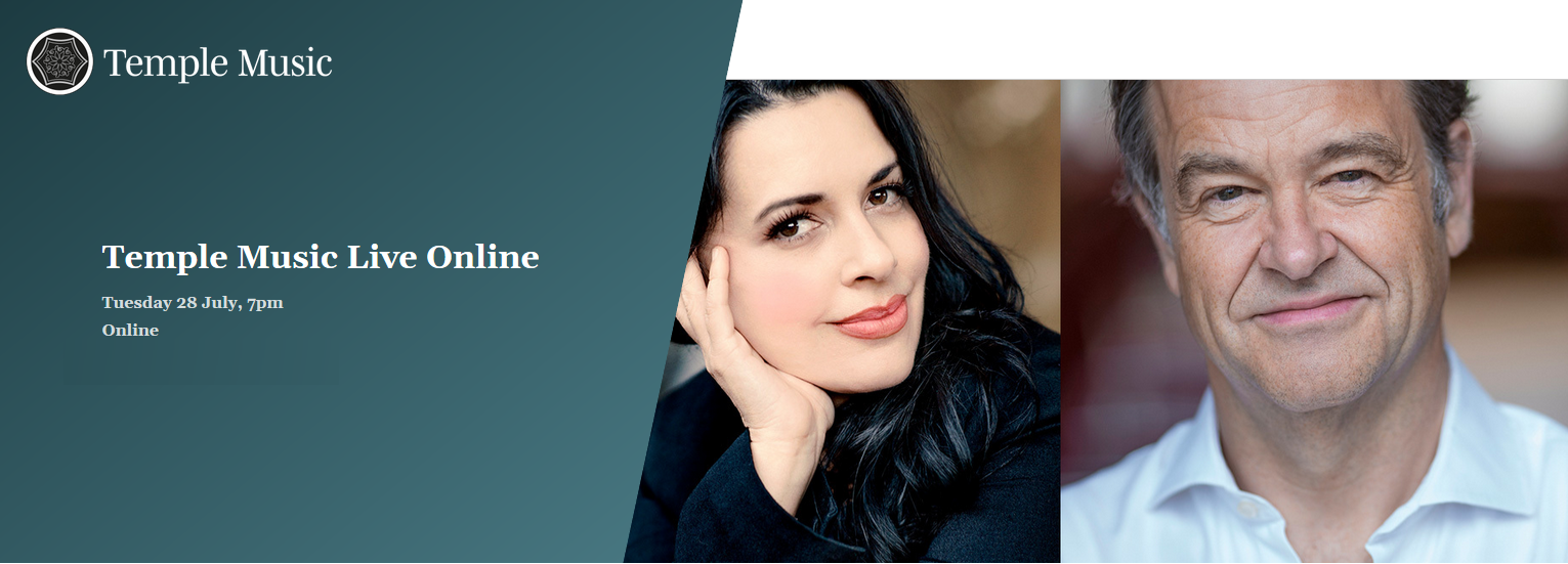 Planet Hugill: Temple Music Live On-Line launches with Julius Drake and ...