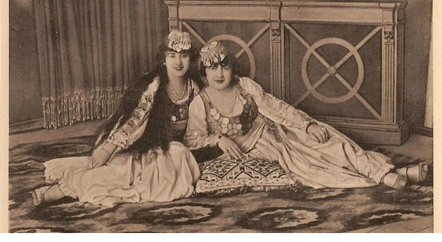 Germany invests € 70 thousand for archiving the negatives of Marubi ...