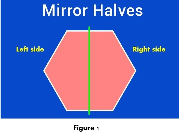 Anubhuti ( अनुभूति ): Does It Look The Same