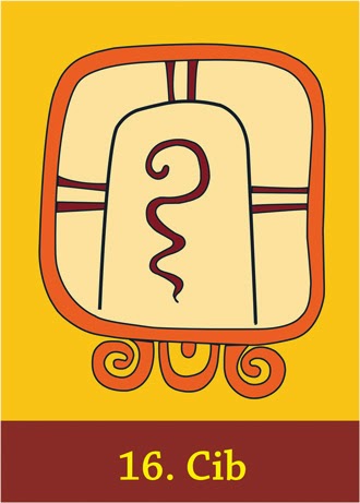 Chamán Urbano: Kin Maya y el Guerrero.