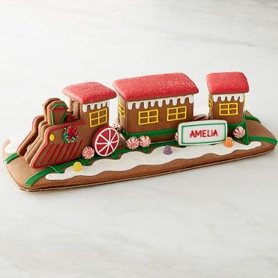 Gingerbread Ideas - Miyomio