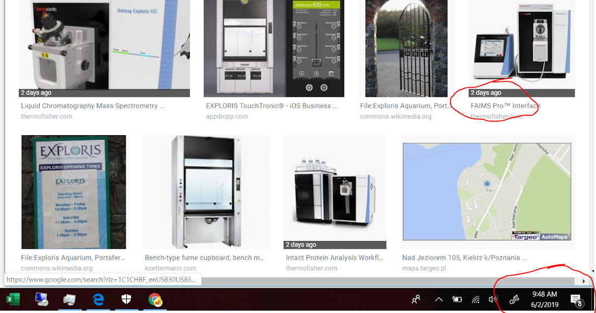 News in Proteomics Research: A brand new Orbitrap has appeared! The ...