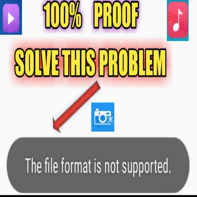 How To Fix File Format Not Supported Best Working Tricks how-to-fix-file-format-not-supported-best-working-tricks