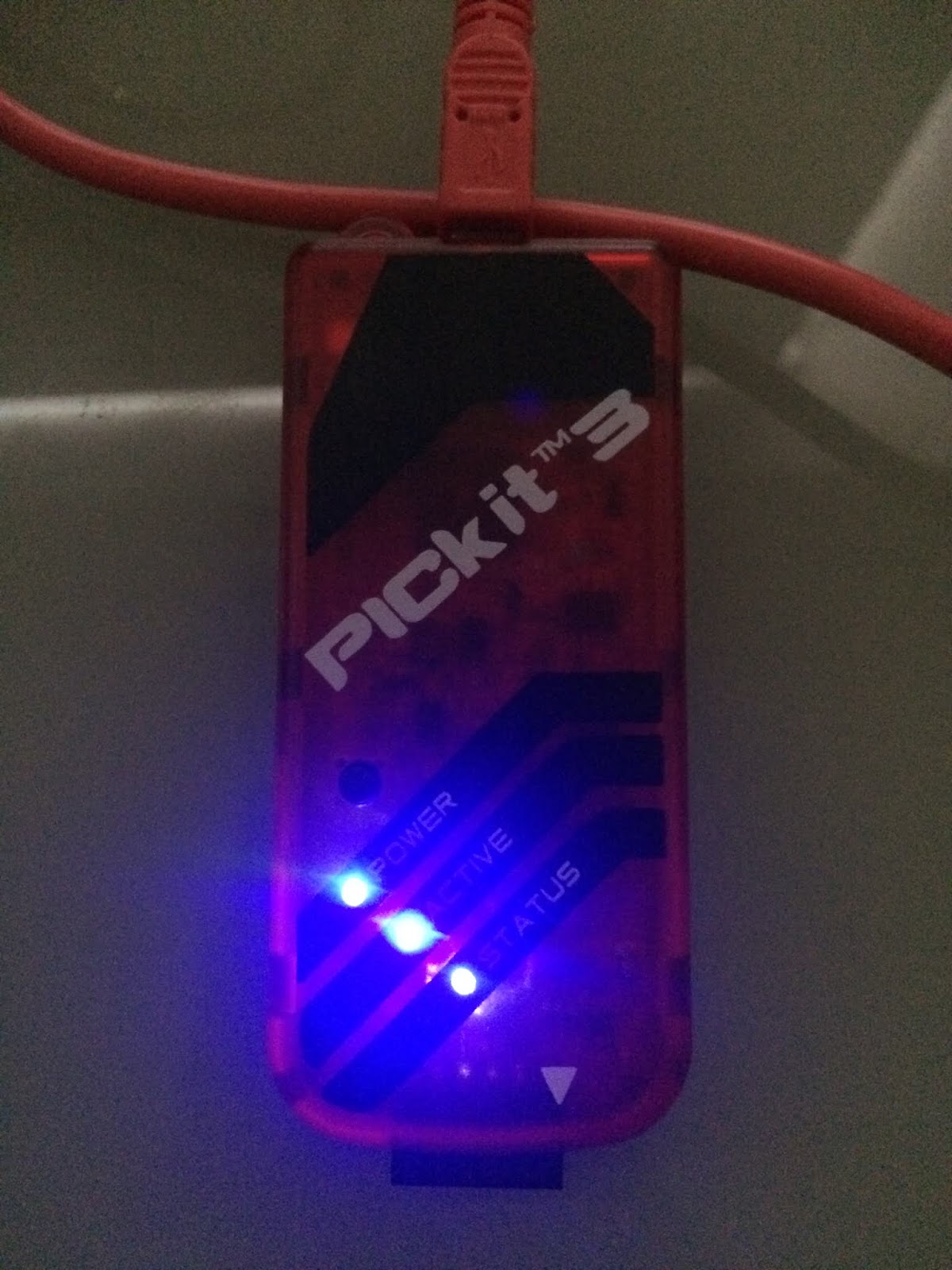 Ciencia: Electrónica y Computación - El portal: Pickit 3 - Solución al ...