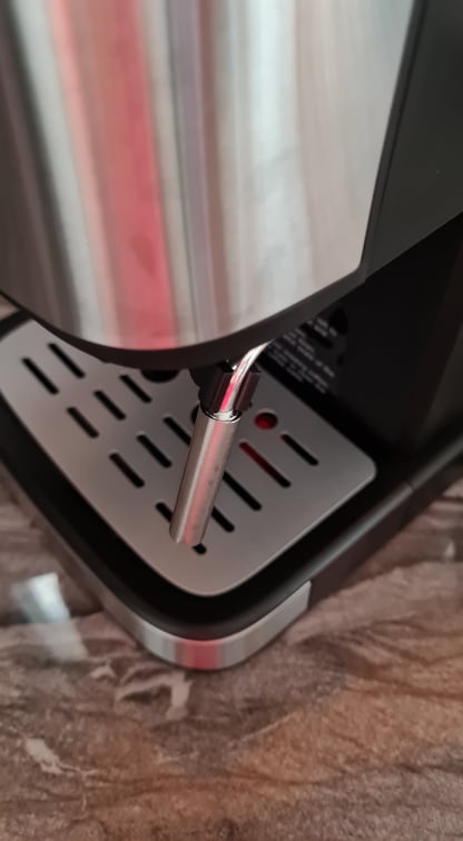 PRODUCT REVIEW: XTREME HOME Coffee Machine XH-ESCM