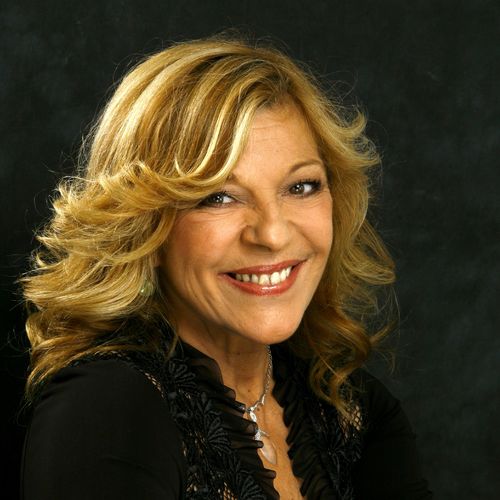 FROM THE VAULTS: Nicoletta born 11 April 1944