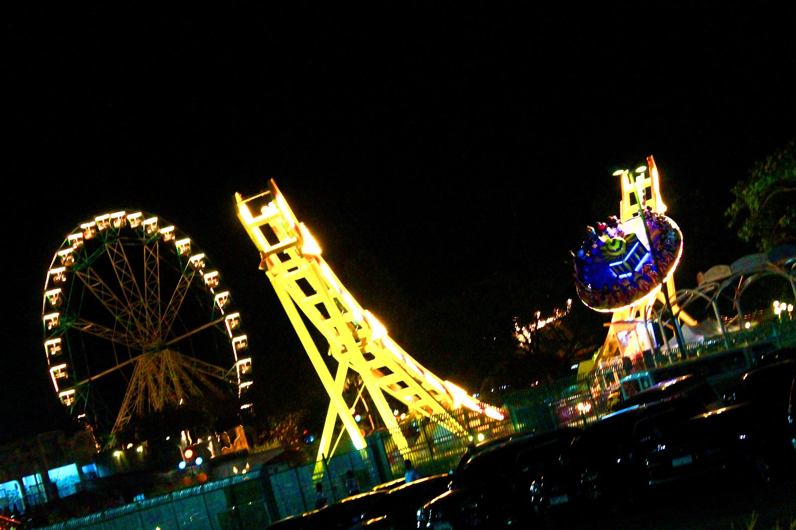 EK Press Room: Disk-O-Magic - it's a Spinning and Rocking ride!