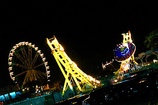 EK Press Room: Disk-O-Magic - it's a Spinning and Rocking ride!