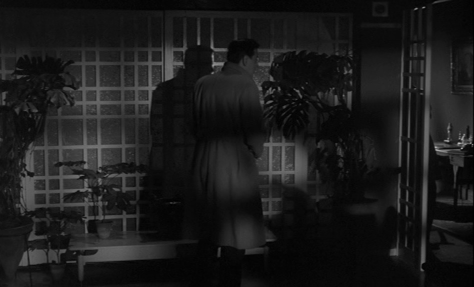 Classic Movie Ramblings: Flat Two (1962)