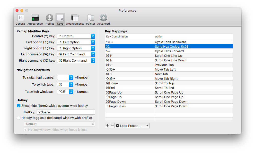 Pyrotechnic: vimでescキーが遠い。合わせて変更ノーマルモード時IMEを自動的にoffに。