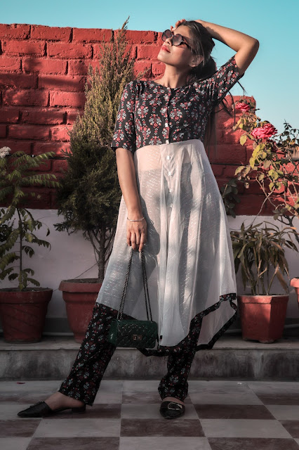 The Urban Backpackers