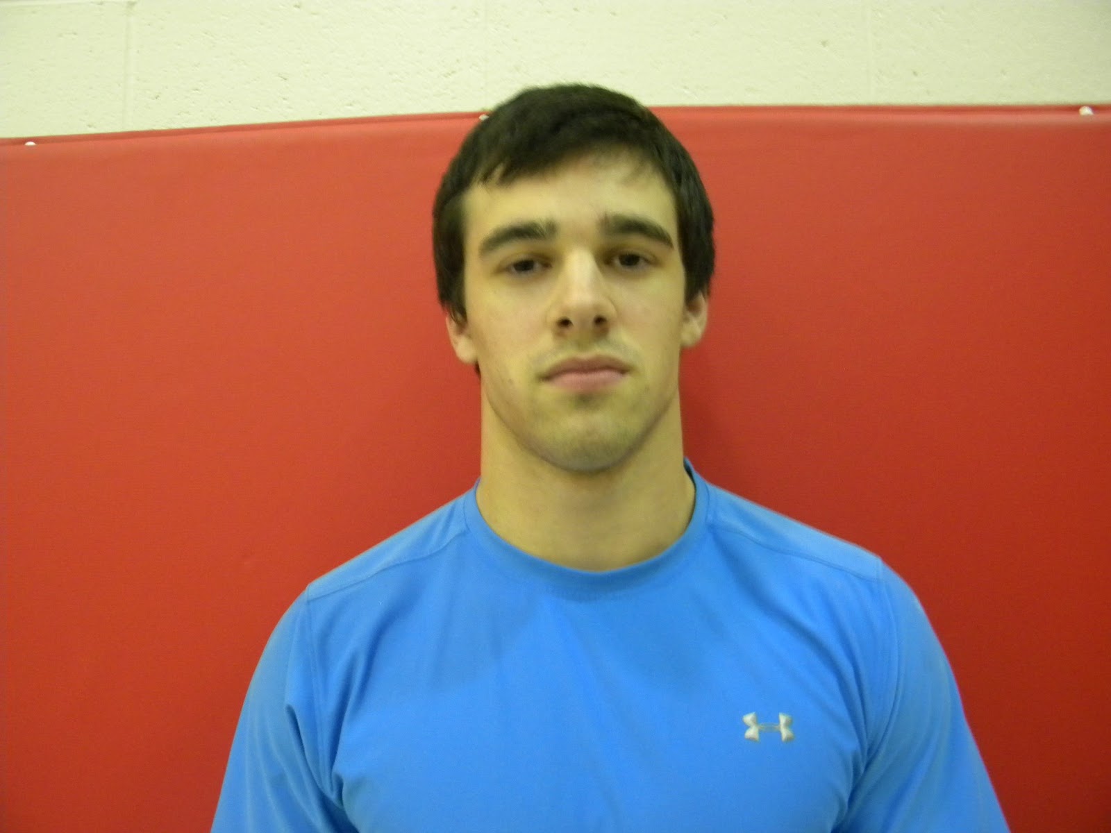 The Bullet Mat Slap: Bullet Boast - Adam Mackie