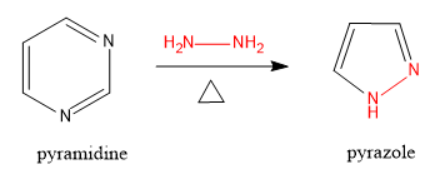 Synthesis, Reactions, and Medicinal Uses of Pyrazole