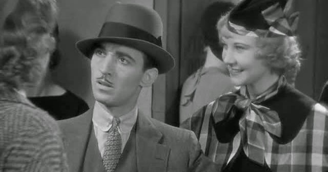 Forgotten Actors: George E. Stone