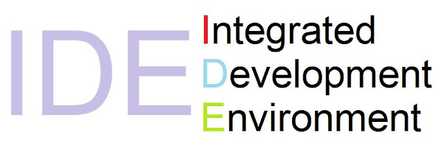 What is the IDE? And why we need to IDE?